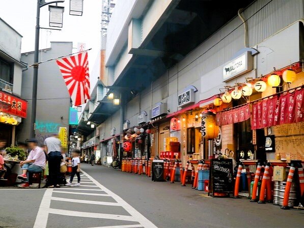 Exploring Koenji: A Harmonious Blend of City Convenience and Creative ...