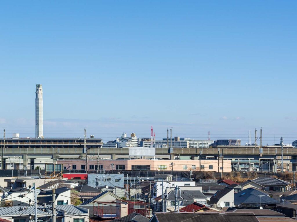 【Updated data in 2025】Japan’s Land Prices Continue to Surge, with Tokyo ...